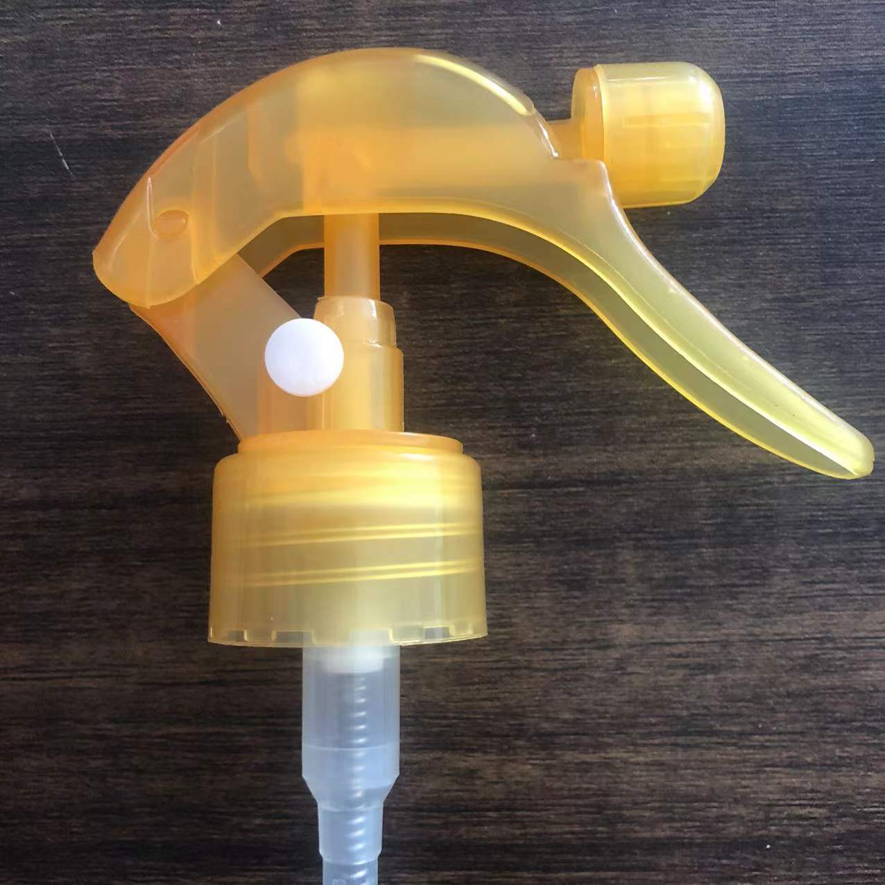 Wholesale Plastic Package Sprayer 28/410 Big Button Switch Mini Trigger ...