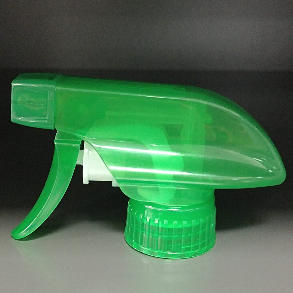 Wholesale Transparent Green Color 28/400 Smooth Wrench All Plastic ...