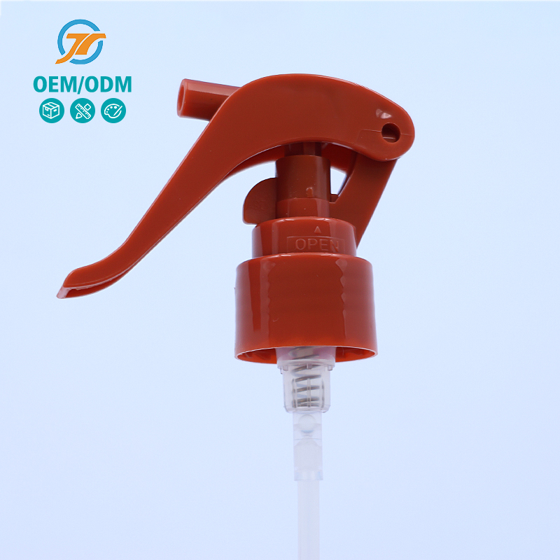 Wholesale 24/410 28/410 Red Mini Trigger Sprayer Manufacturer ...