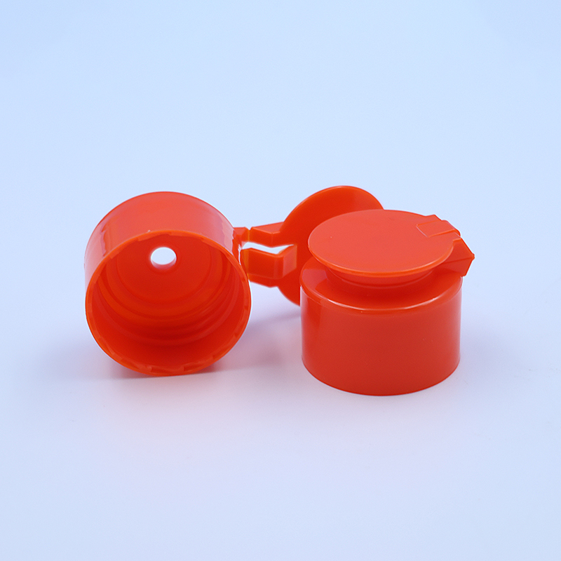 Wholesale 28/410 24/410 Flip-Top Caps Are Used For Sauce Bottles JT04 ...