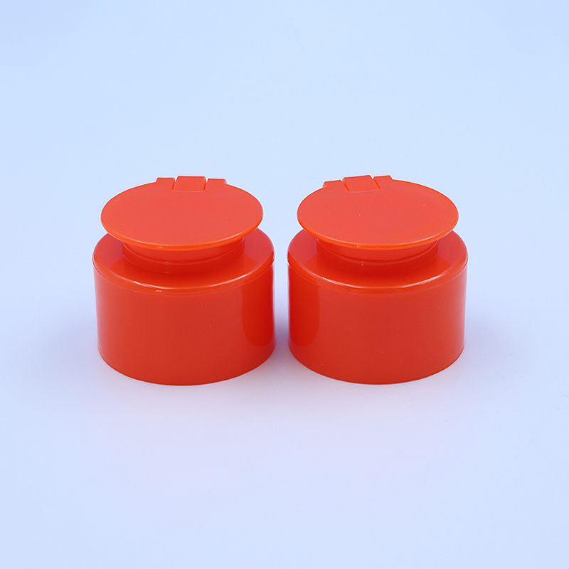 Wholesale 28/410 24/410 Flip-Top Caps Are Used For Sauce Bottles JT04 ...