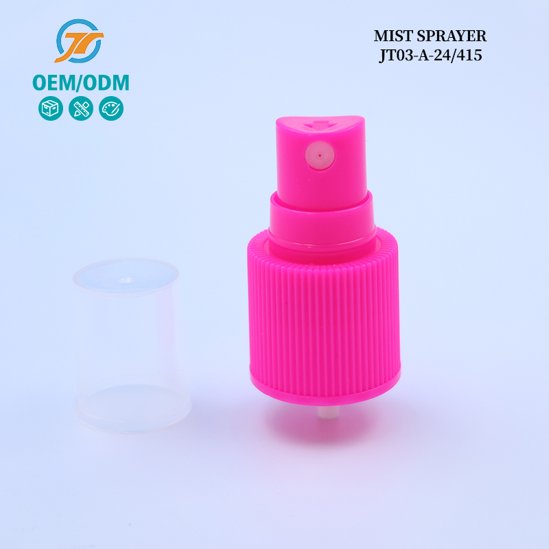 Wholesale 24/410 28/410 18/410 20/410 Small-sized Rose Pink Setting ...