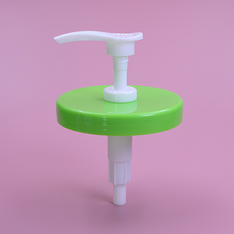 Wholesale Large-diameter Lotion Pumps Applicable For Dishwashing Liquid ...