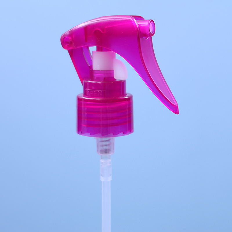 Wholesale 24/410 Small pink sprayers that can be used for air ...
