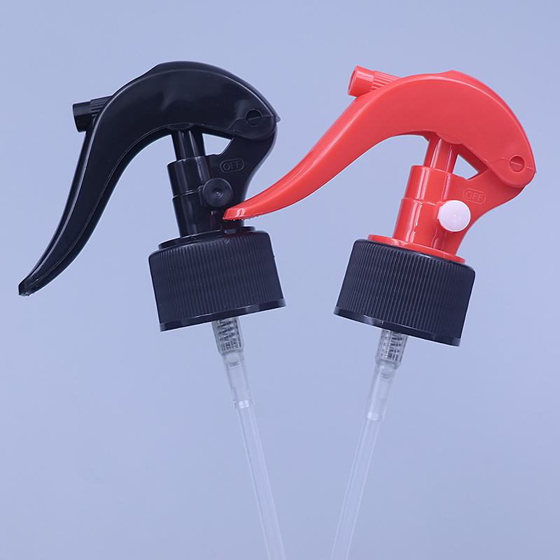 Wholesale 24/410 28/410 Black lace - ring mite - killing spray pump ...