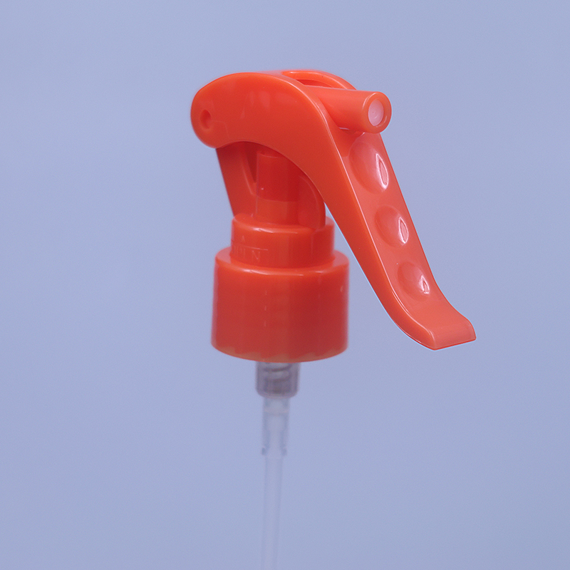 Wholesale 24/410 28/410 Three-finger wrench type deodorant spray pump ...