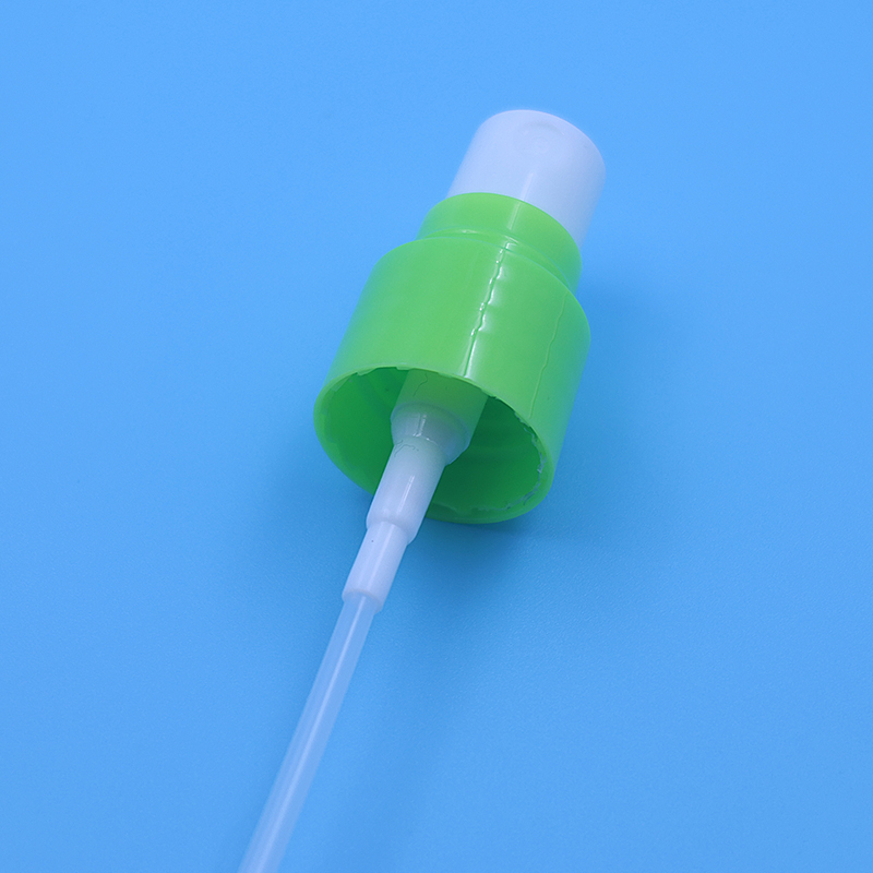 Wholesale 24/410 Fine mist sprayers for alcohol disinfection ...